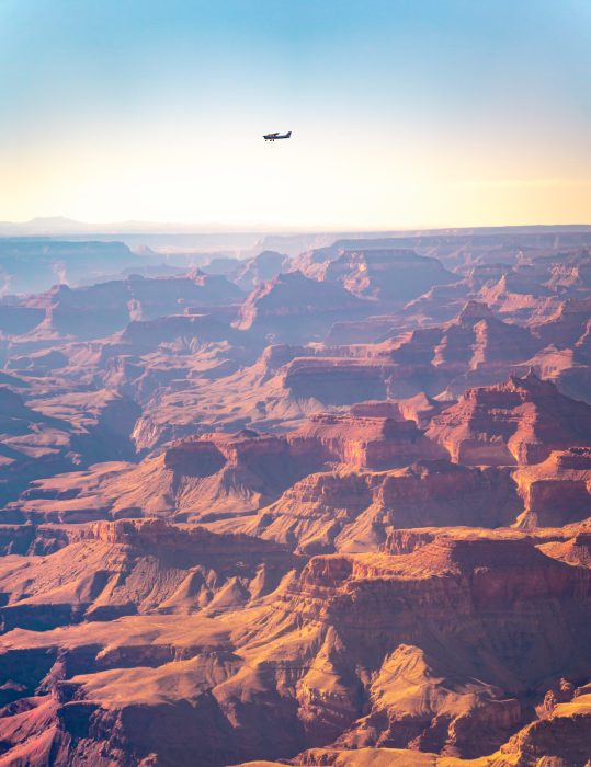 Antelope Air | Tours Of Page AZ And Beyond | Adventure With Us