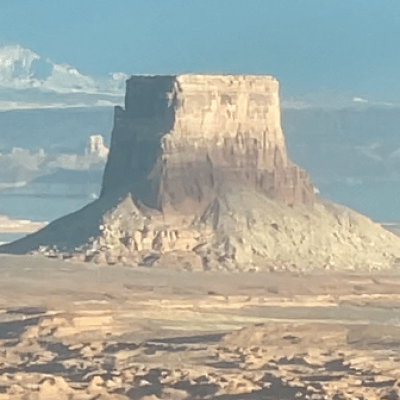 Lake Powell, Monument Valley Photos | Antelope Air